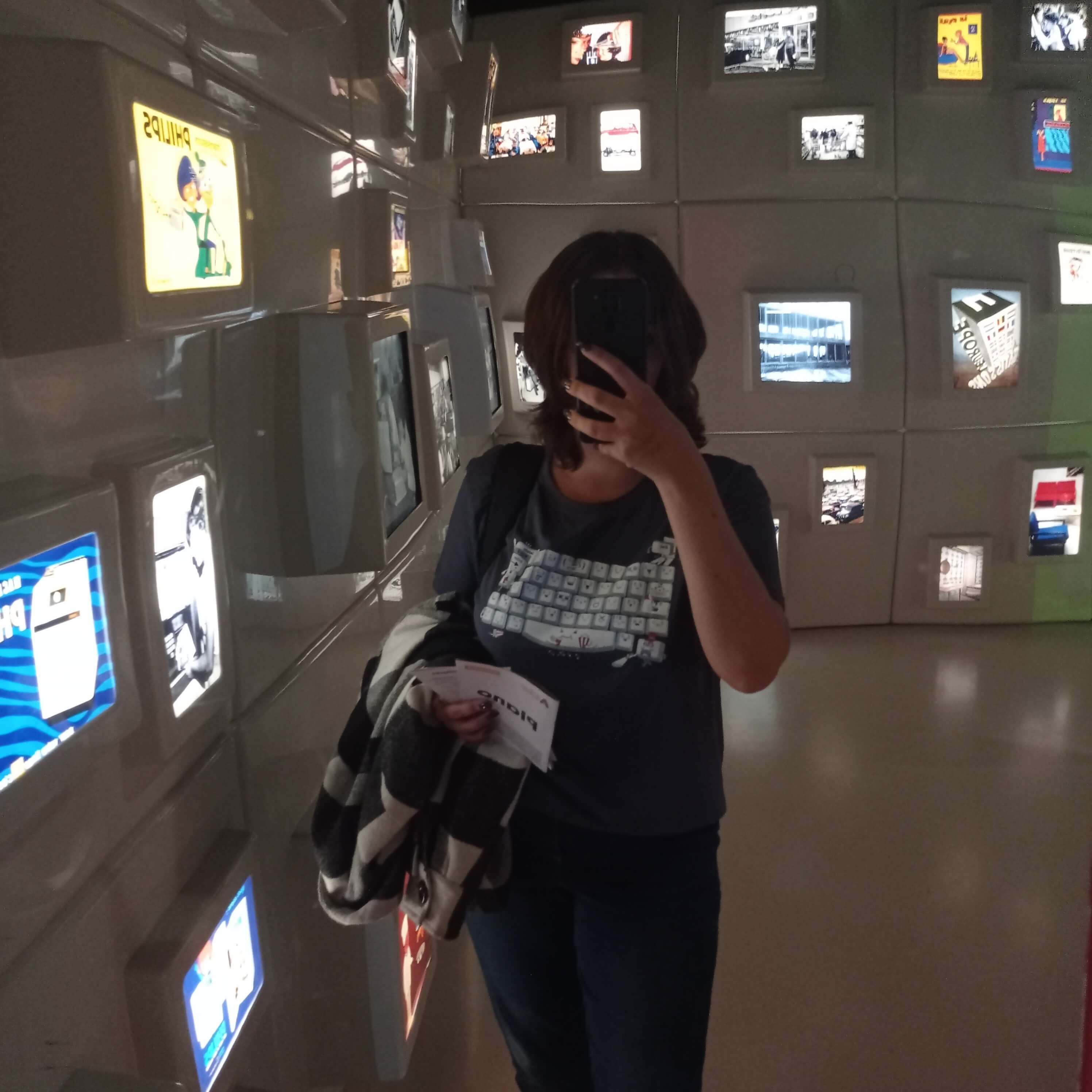 Medrano Mirassou - Un poco sobre mi